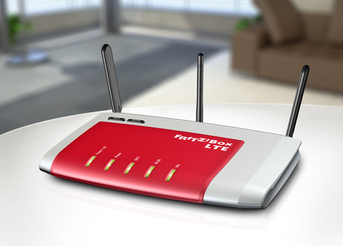 4G/LTE Router - Modelle, Preise und Anbieter | 2021