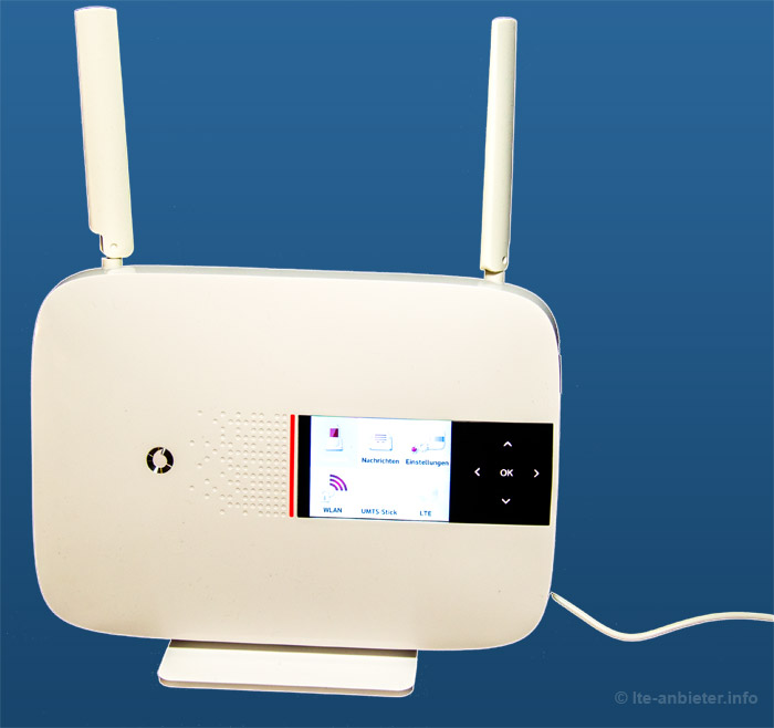 LTE Router - Modelle, Preise und Anbieter