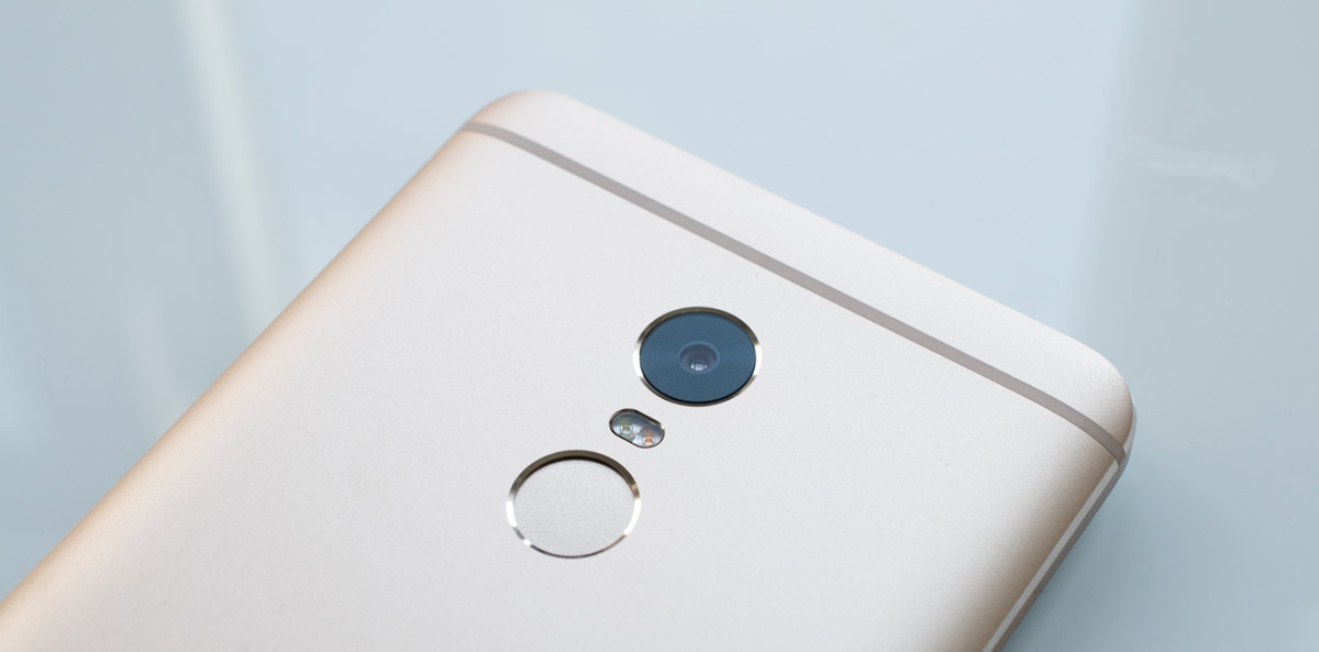 Test zum Xiaomi Redmi Note 4 | Erfahrungsbericht