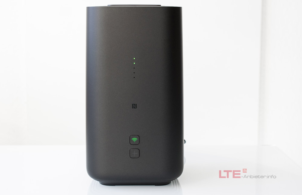 Testbericht zum Speedport Pro von der Telekom